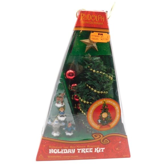 Forever Fun | Holiday | Forever Fun Rudolph The Red Nosed Reindeer ...